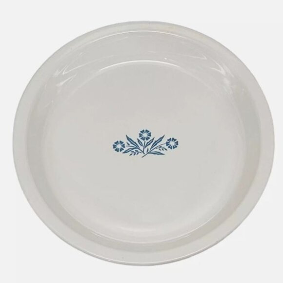 Corningware | Kitchen | Vintage Corning Ware Pie Plate In Corningware ...